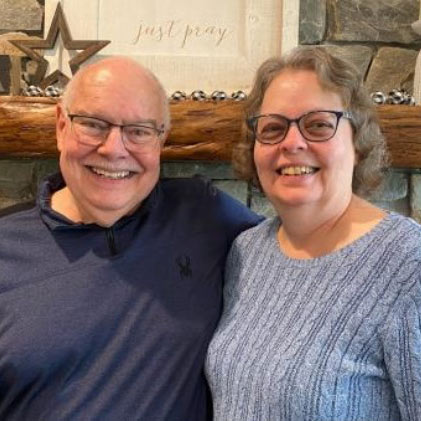 About Us - Restoration Church Camano Island